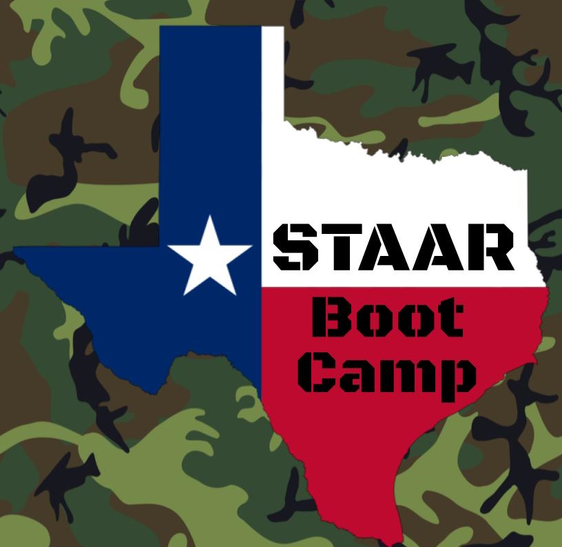 DIS Students Prepping for STAAR | Dumas Intermediate School