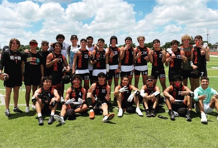 Live Feed | Dumas ISD